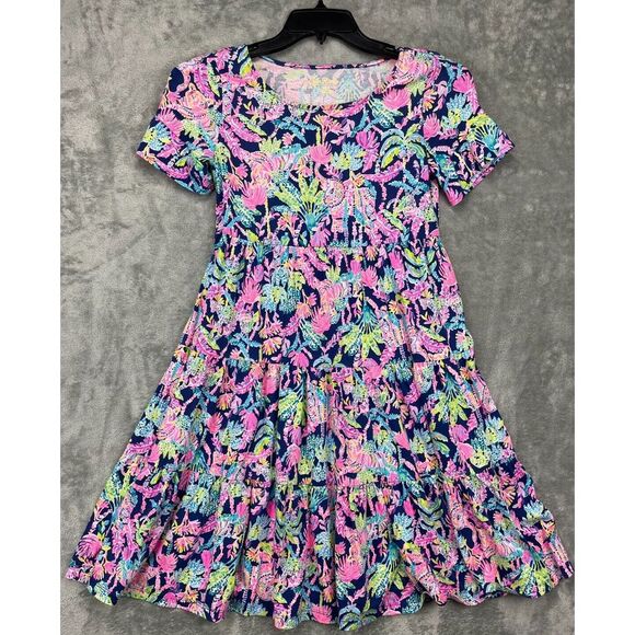 Lilly Pulitzer Jodee Dress